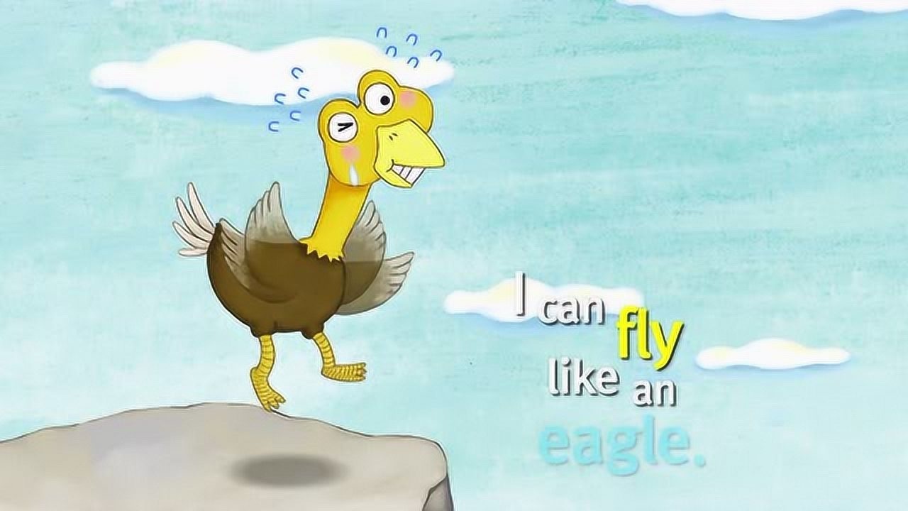 第04集 I Believe I Can Fly 儿歌_高清1080P在线观看平台_腾讯视频