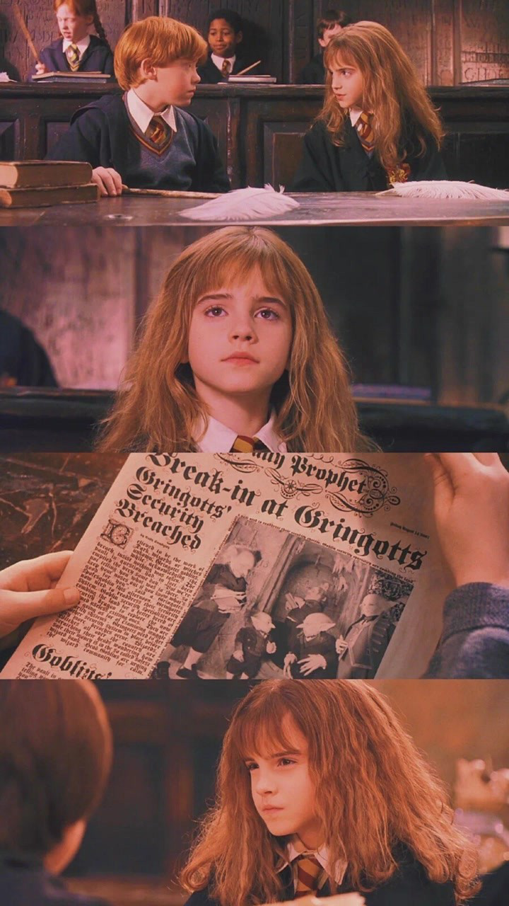 哈利波特花絮：魁地奇是怎么拍的？_腾讯视频