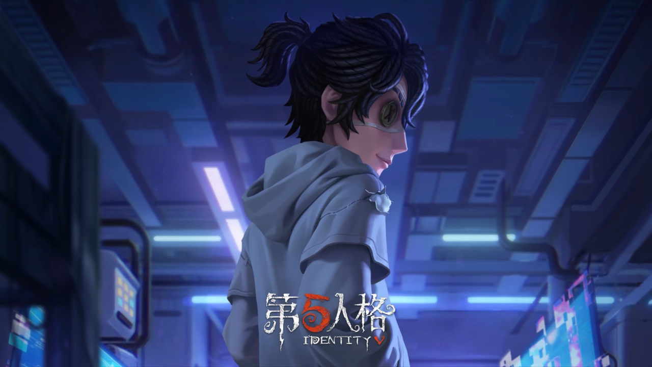 【奇珍时装】“囚徒”-OPH.LUCA和【稀世随身物品】“囚徒”-无限的优化后游戏内效果展示视频_腾讯新闻