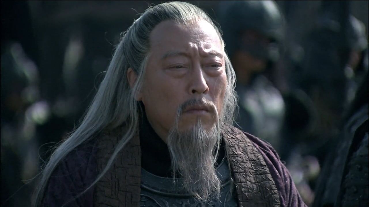 《新三国》第91集01：诸葛亮设下阵法迎击司马懿，司马懿大意解阵法，最后输的一败涂地_高清1080P在线观看平台_腾讯视频