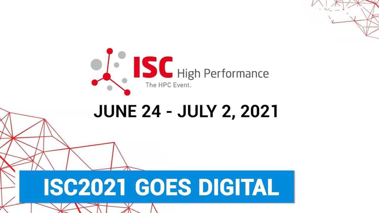 ISC2021重磅来袭！回顾浪潮的ISC之旅 _高清1080P在线观看平台_腾讯视频