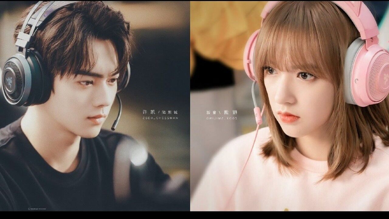 美女童谣喝长岛冰茶喝蒙圈了，做出这样羞羞的事，真有意思！#我的爱豆在发光-第三期#_高清1080P在线观看平台_腾讯视频