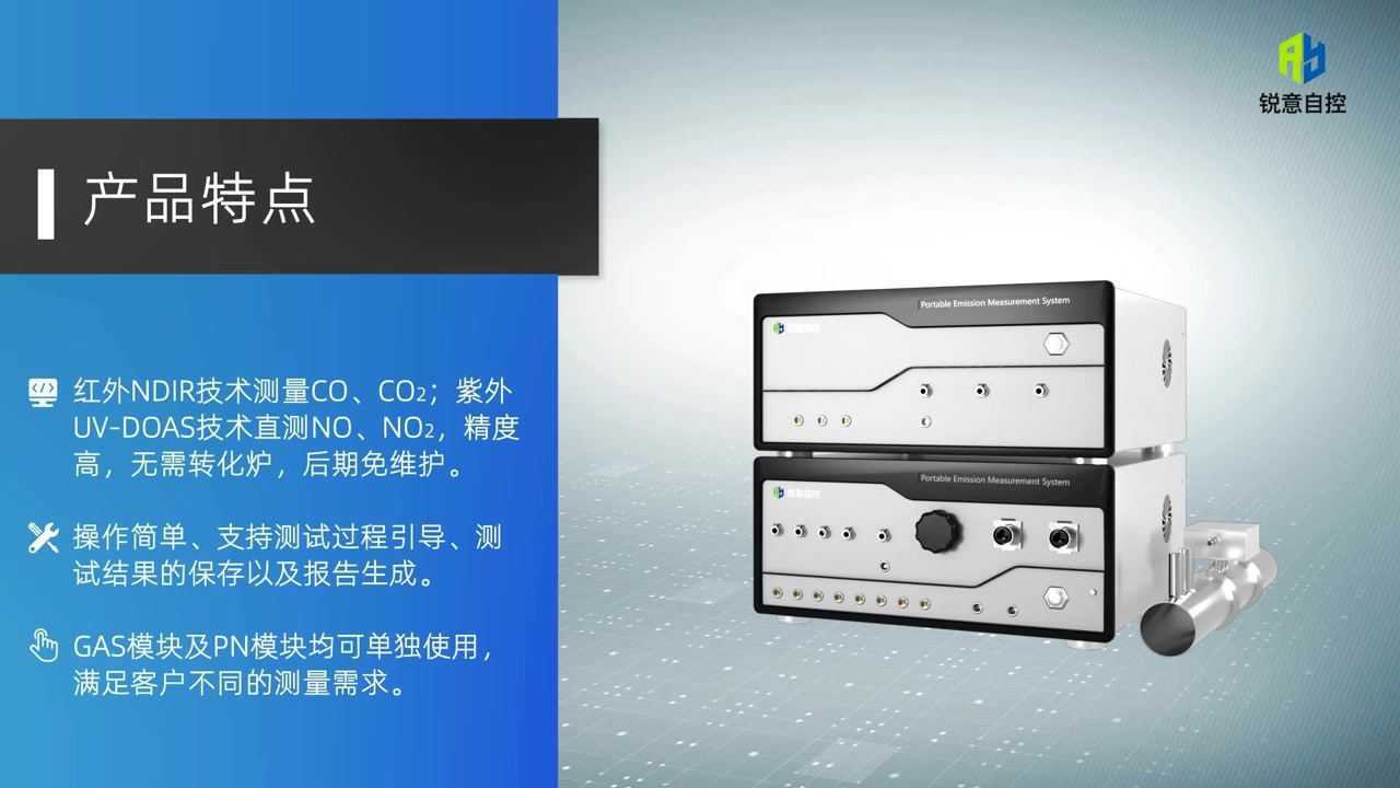 便携式排放测试系统(PEMS)简介_腾讯视频