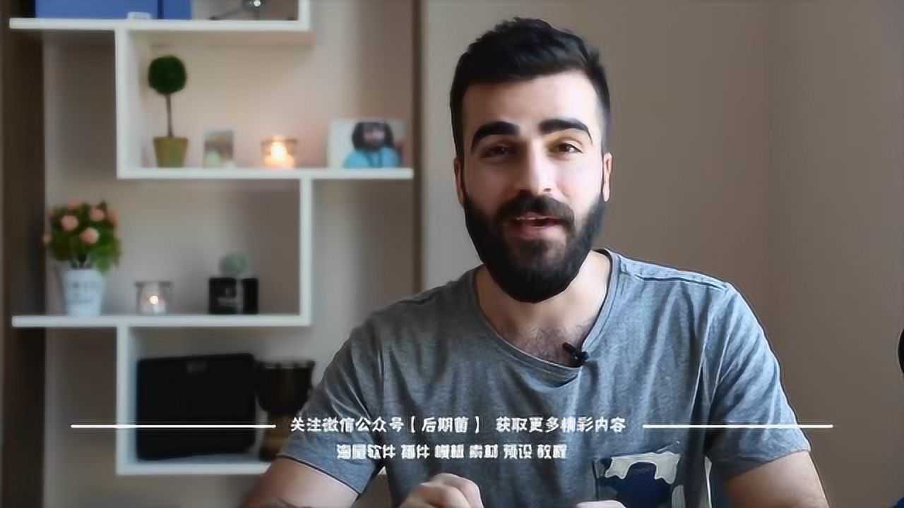 AE教程-文字动画制作YourUltimateGuidetoTextAnimationinAdobeAfterEffects _高清1080P ...