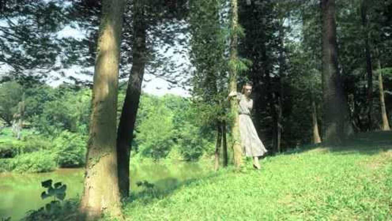 BESIONIA MILANO 2022 夏季大片_腾讯视频