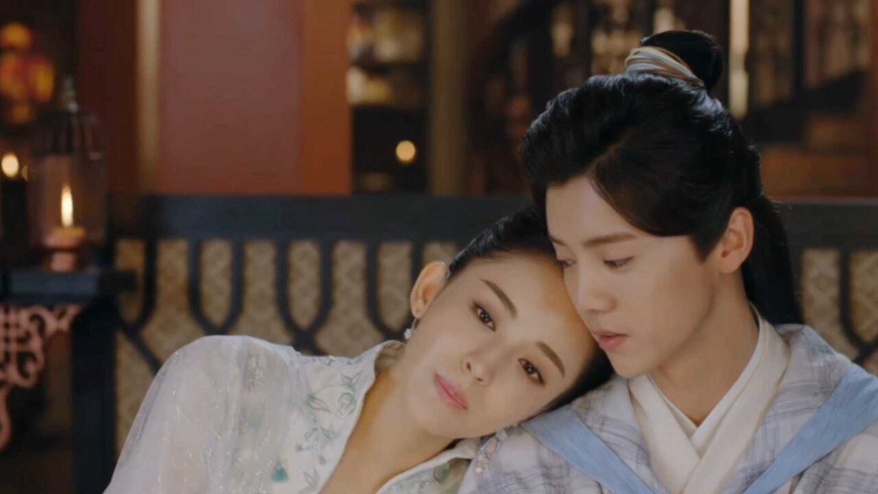 择天记主题曲—星辰_高清1080P在线观看平台_腾讯视频