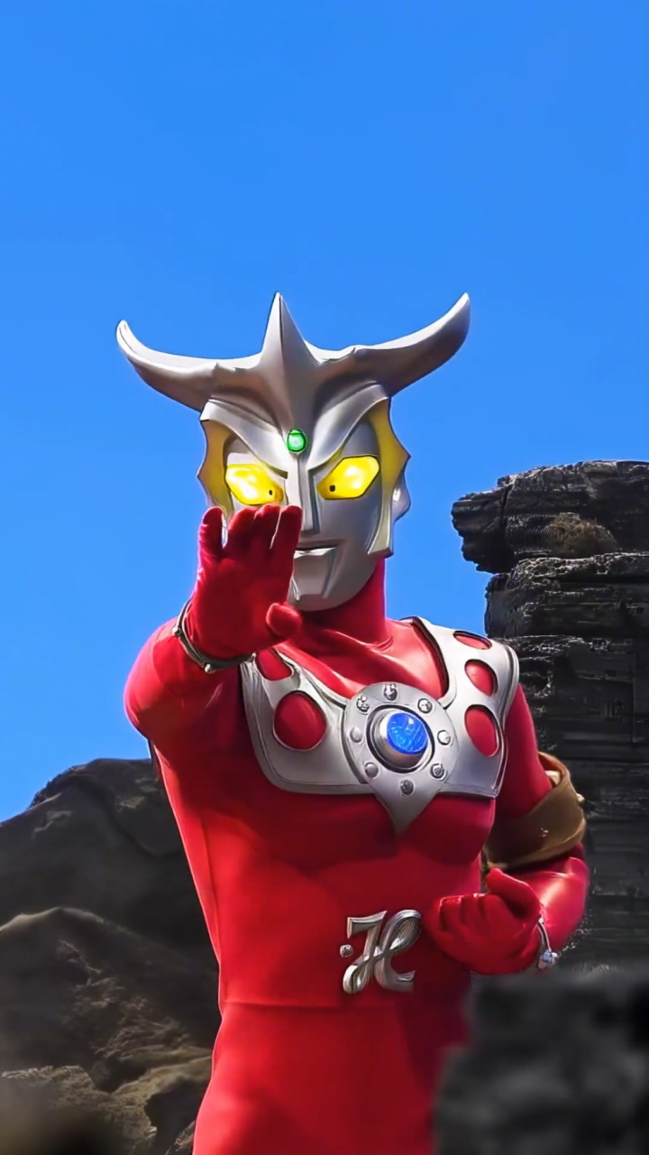 雷欧奥特曼：收起你那无用的眼泪，努力像太阳般燃烧吧！_腾讯视频