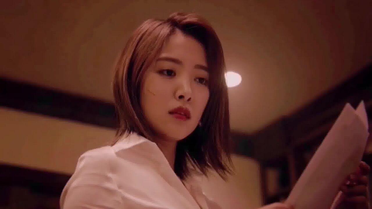 「渡边夏菜」又美又飒、女人味十足，这谁受得了爱情片_高清1080P在线观看平台_腾讯视频