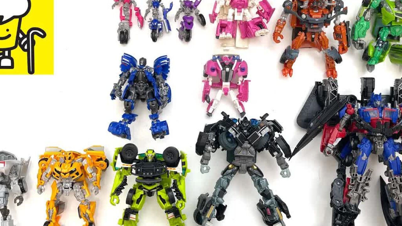 变形金刚电影2倒下的擎天柱大黄蜂的复仇_高清1080P在线观看平台_腾讯视频