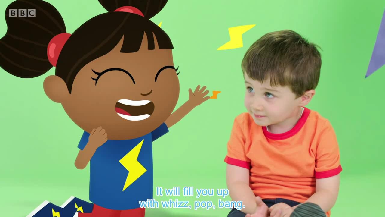 YakaaDee第一季-15.Apple_高清1080P在线观看平台_腾讯视频