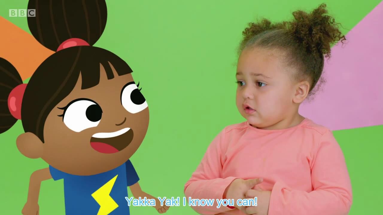 Yakaa Dee第一季-16.Ball_腾讯视频