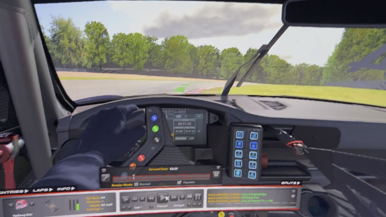 vr配iracing日常练习_高清1080P在线观看平台_腾讯视频