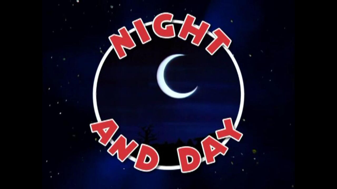 迪士尼魔法英语全集_少儿英语启蒙看动画学英语白天和夜晚MagicEnglish09-NightandDay_高清1080P在线观看平台_腾讯视频