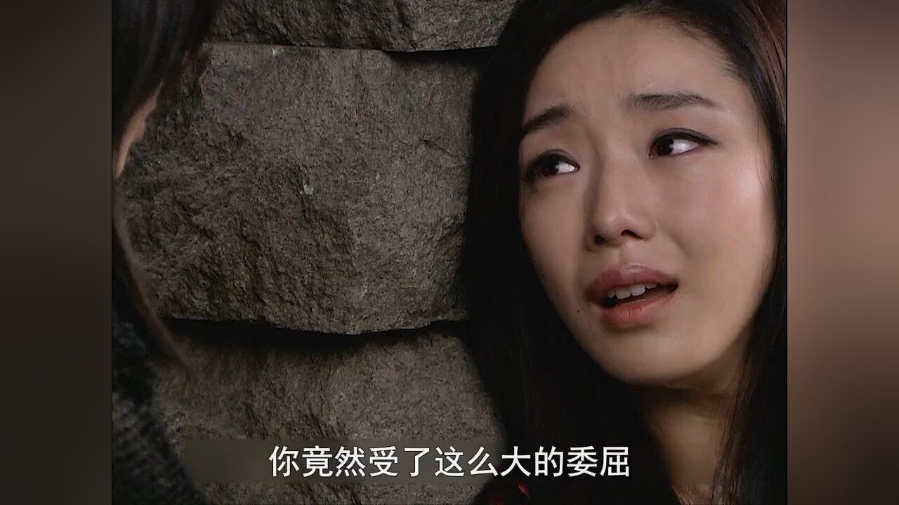 麻辣烫知道了宋翊接近她的真实目的，接受不了的她旧病复发#最美的时光#影视_腾讯视频