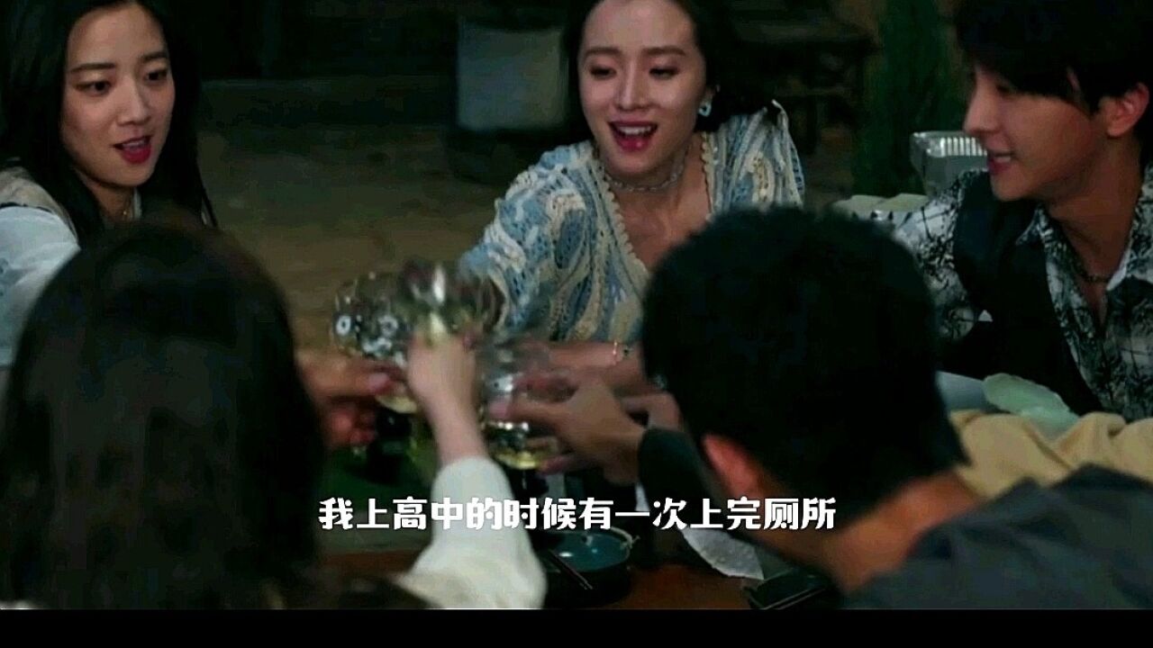 好暖！哥哥姐姐们聚在一起，为了谢之远的青春期的自尊心，各爆糗事！_高清1080P在线观看平台_腾讯视频