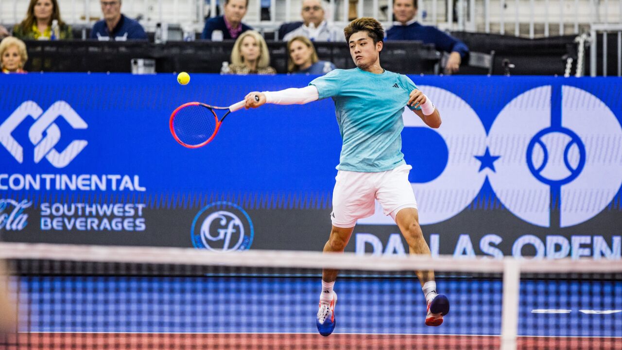 吴易昺网球ATP250达拉斯站男单夺冠_高清1080P在线观看平台_腾讯视频