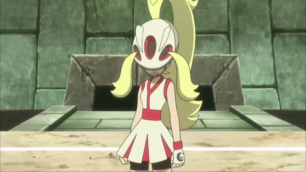 mega路卡利欧：一穿二很容易，遇到皮神也不行“呜呜呜”_高清1080P在线观看平台_腾讯视频