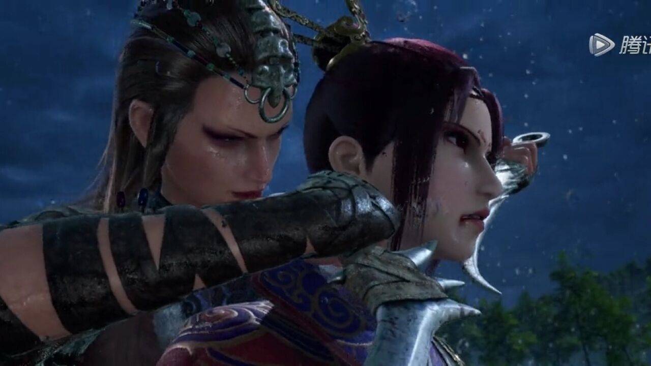 恭迎大帅_高清1080P在线观看平台_腾讯视频