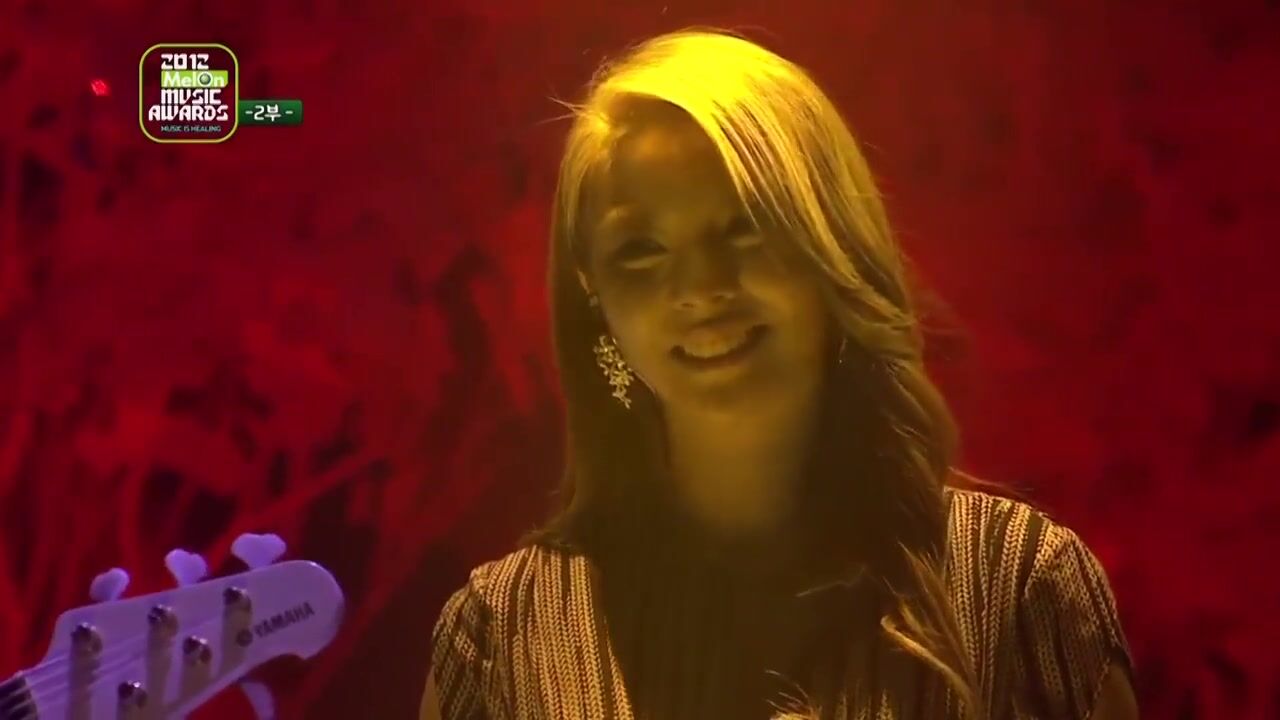 Ailee《Heaven》一开口高音，震撼全场_高清1080P在线观看平台_腾讯视频
