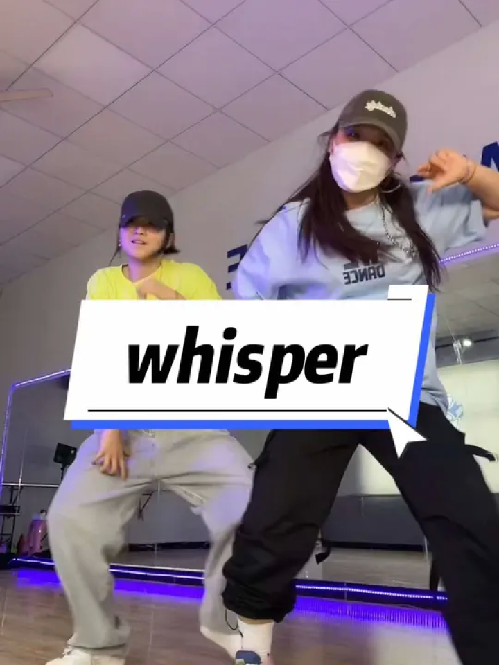 #vata编舞 这么帅的舞，不能错过！#速扒 #浅跳一下 #这样跳能俘获你的芳心吗_腾讯视频