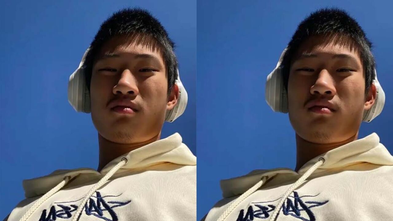 10天涨粉百万！于文亮成现象级网红，本人回应走红：暂不接广告_高清1080P在线观看平台_腾讯视频