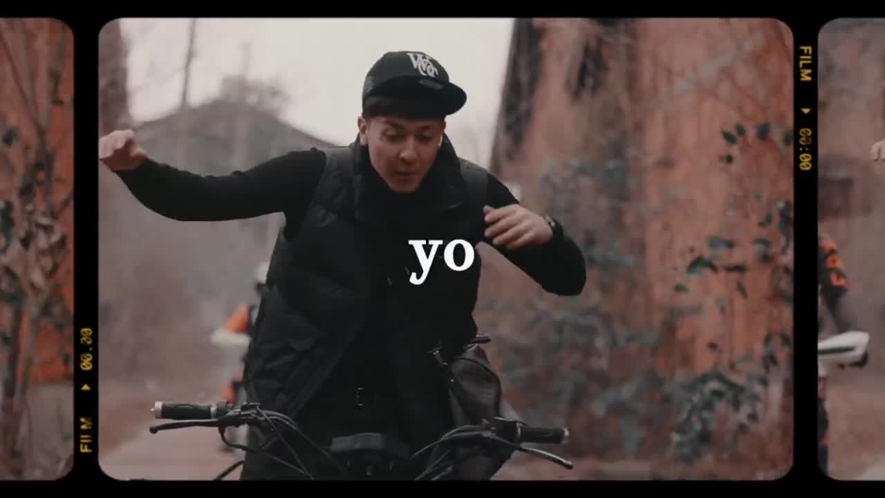 YOYOMAN&WHOOSISSHXT喊你得努力些yoyo!#whoosis#kkluv#说唱_腾讯视频