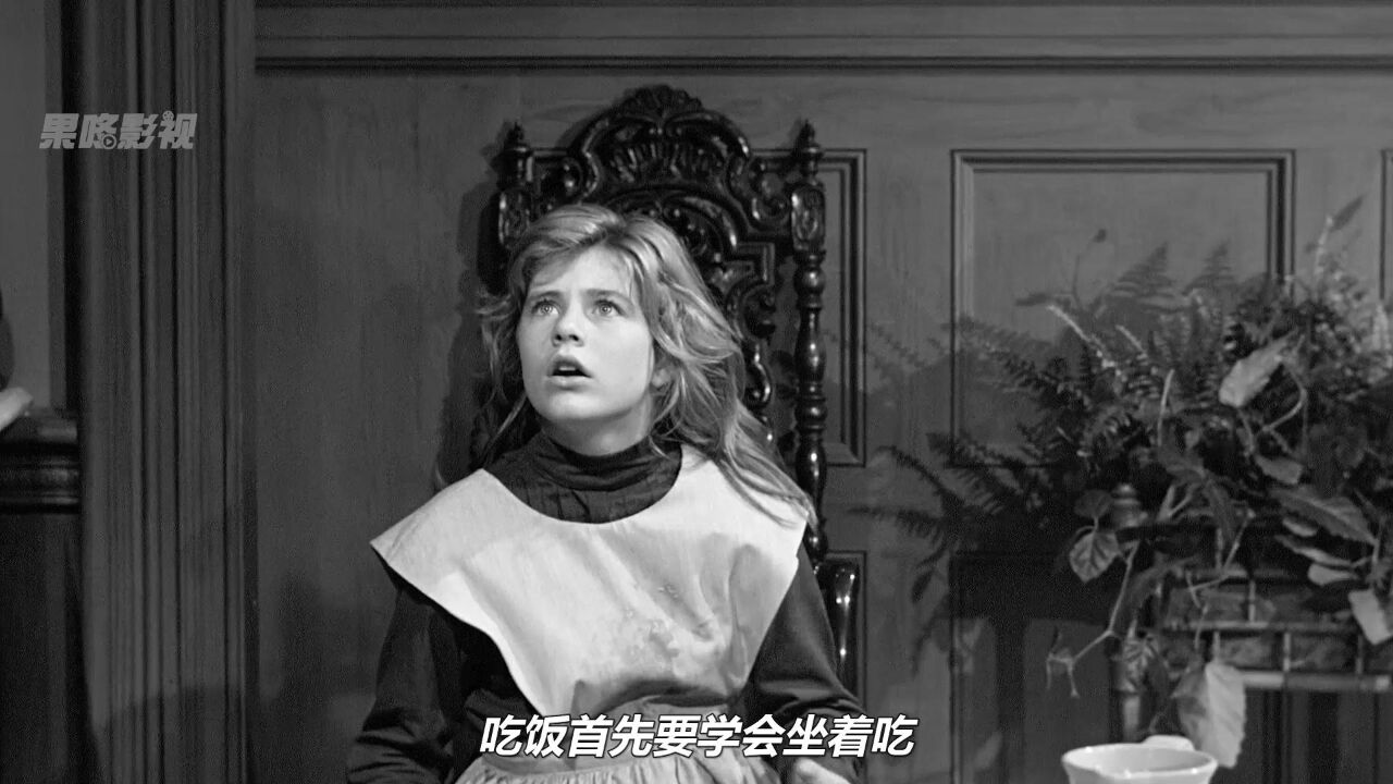 1963年拍摄的电影，记录着伟大的作家海伦凯勒的童年真实经历一_高清1080P在线观看平台_腾讯视频