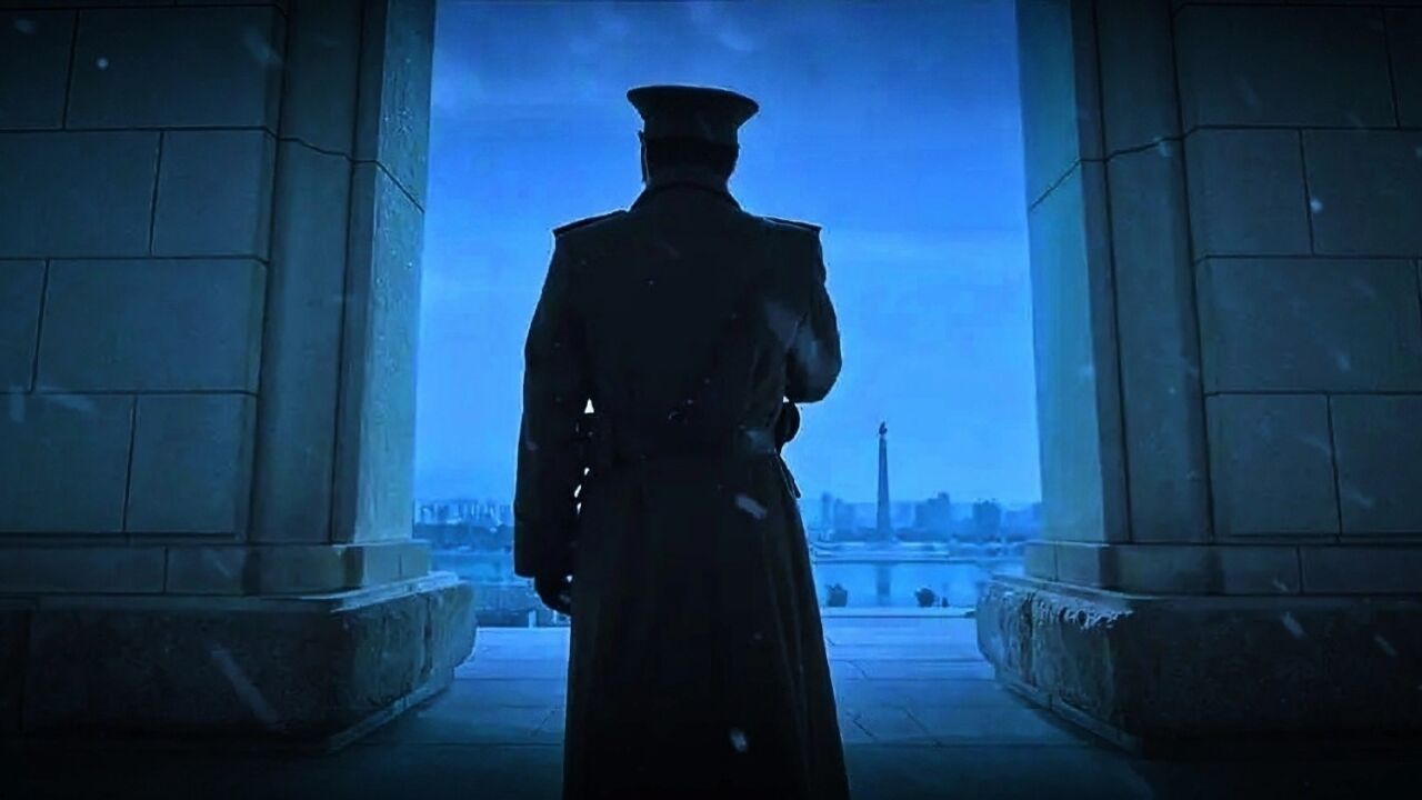 《铁雨》第1集_高清1080P在线观看平台_腾讯视频