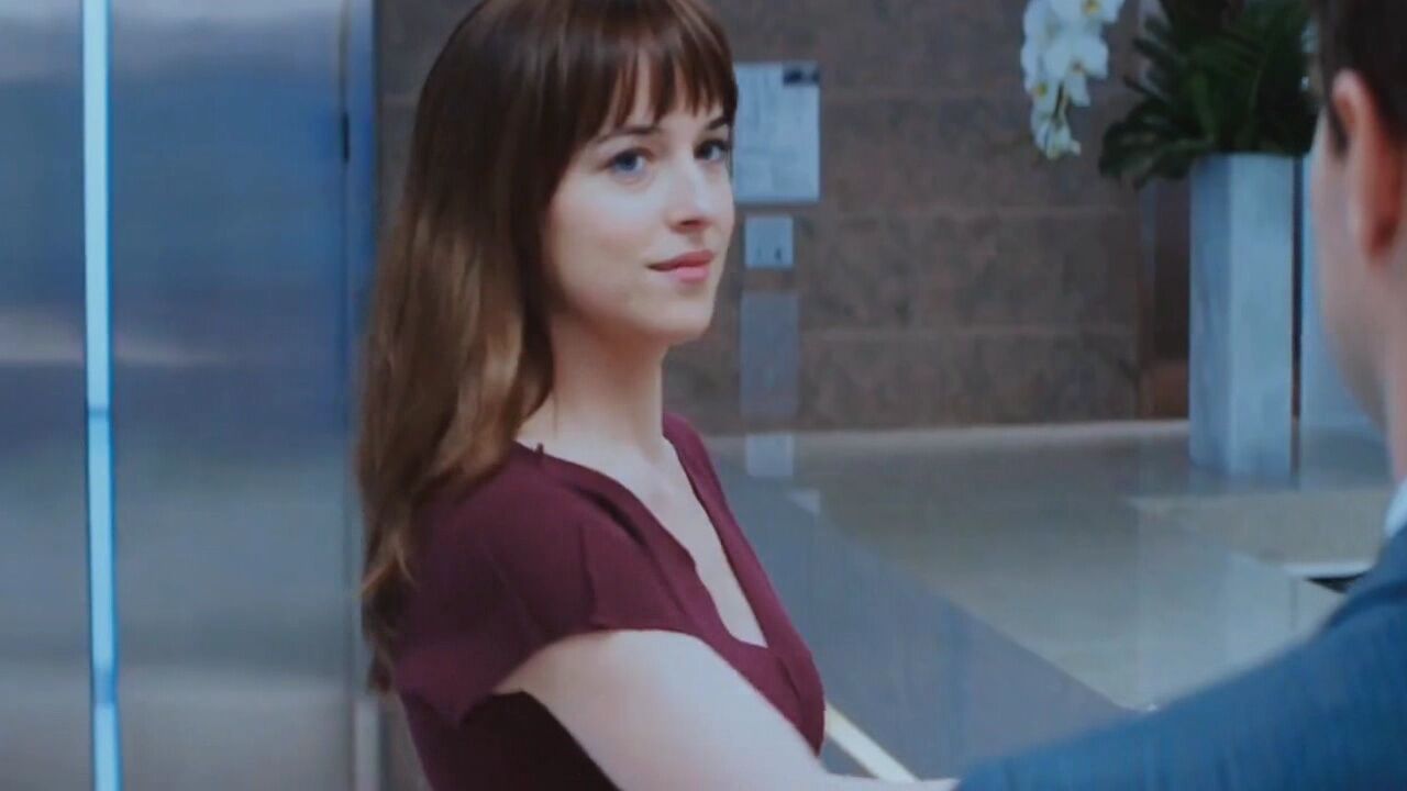 被拿捏得死死的，你的霸总气质呢，格雷先生！_高清1080P在线观看平台_腾讯视频