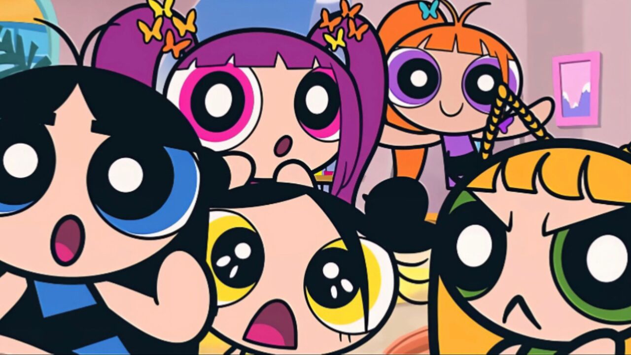 New Jeans新歌MV_腾讯视频