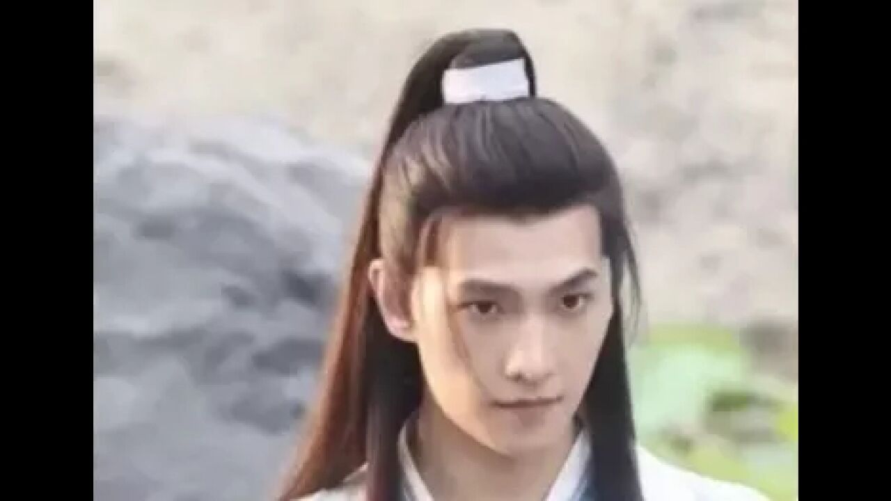 杨洋新电视剧《凡人修仙传》，超级期待韩老魔归来，一起凡人修仙_腾讯视频}