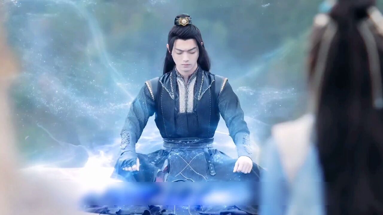 男子苦练十年救母原来竟是一场空_高清1080P在线观看平台_腾讯视频