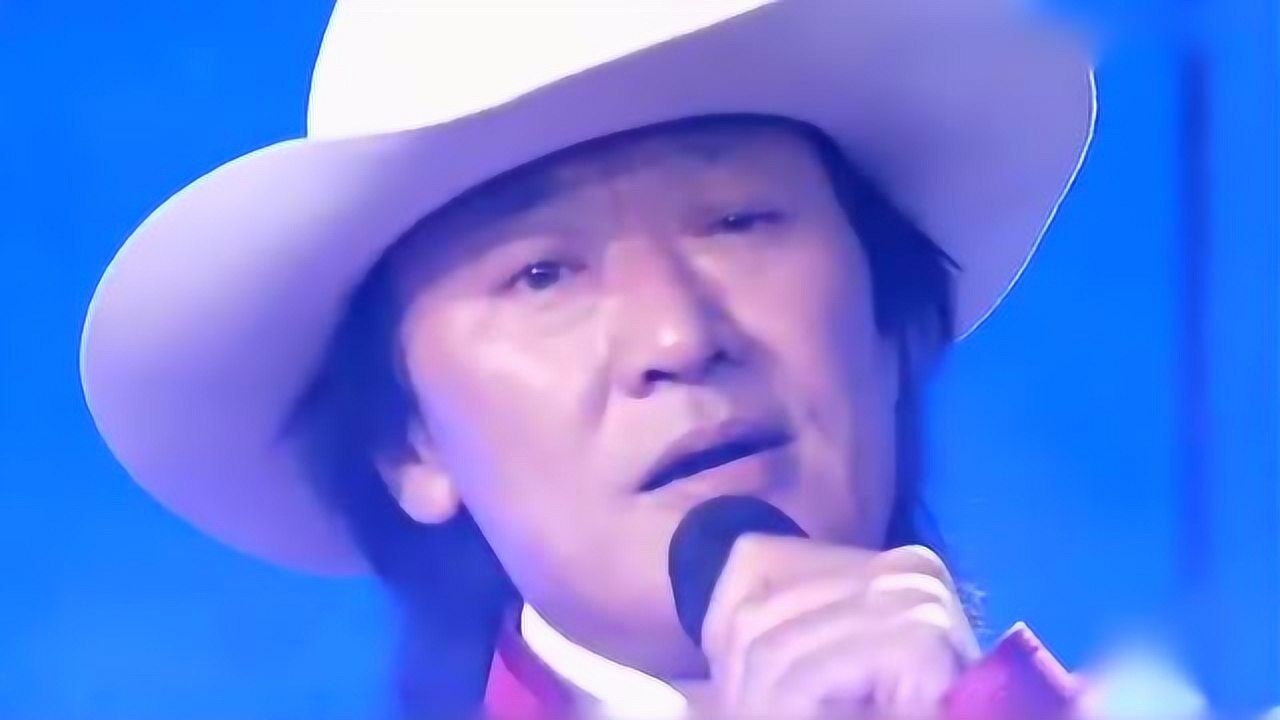 原唱：布仁巴雅尔《牧歌》_高清1080P在线观看平台_腾讯视频