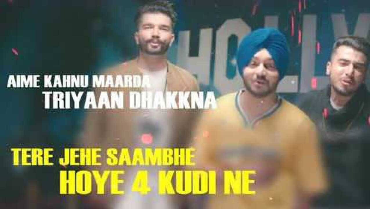 Dhakkan(LyricVideo)_高清1080P在线观看平台_腾讯视频