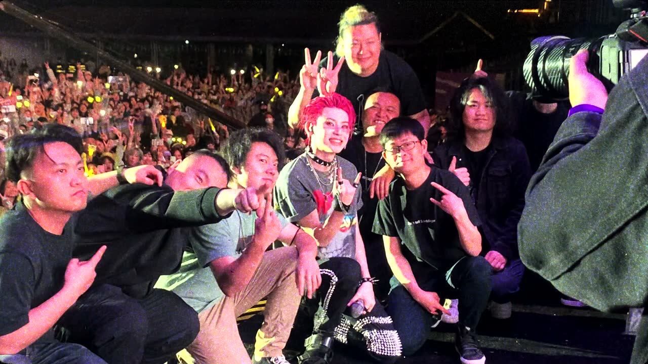 Lil Ghost小鬼《别叫我达芬奇》Punk Version_高清1080P在线观看平台_腾讯视频