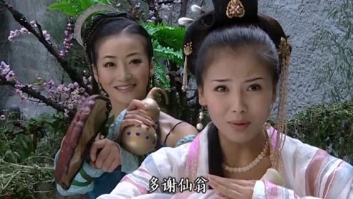 白蛇传_28_电视剧_高清完整版视频在线观看_腾讯视频