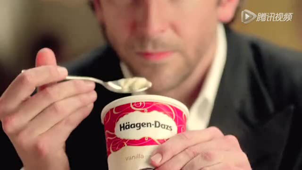 哈根达斯宣传短片_高清1080P在线观看平台_腾讯视频