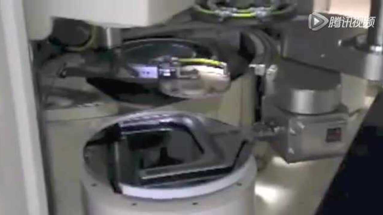 Wafer_Backgrinding_高清1080P在线观看平台_腾讯视频