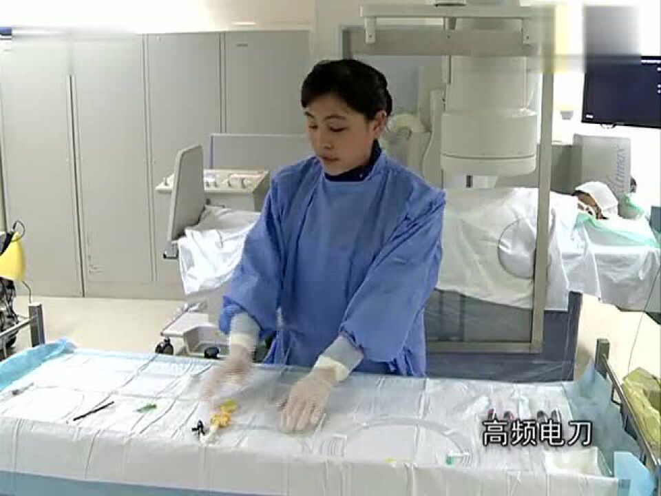 ERCP操作基本技术_高清_高清1080P在线观看平台_腾讯视频