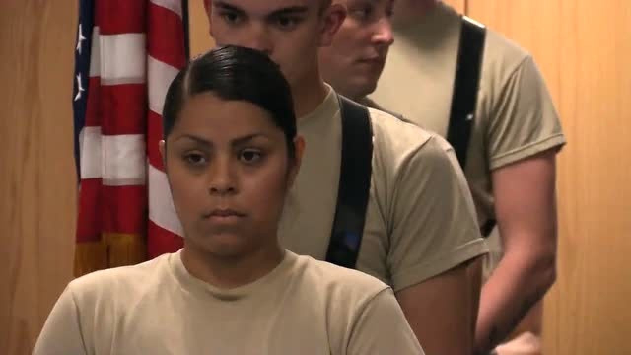 美国安德森空军仪仗队_高清1080P在线观看平台_腾讯视频