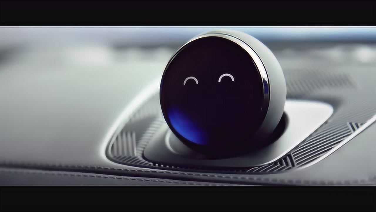 蔚来NOMI—全球首个车载人工智能系统_高清1080P在线观看平台_腾讯视频