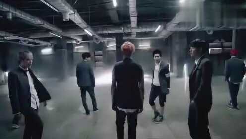 EXO-咆哮中文版MV_腾讯视频