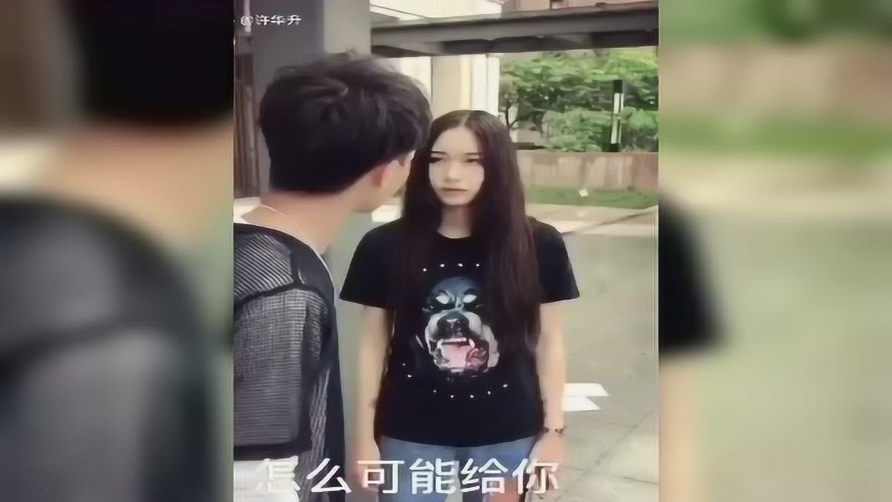 许华升拉客爆笑来袭，没有见过这么蠢的拉法_腾讯视频