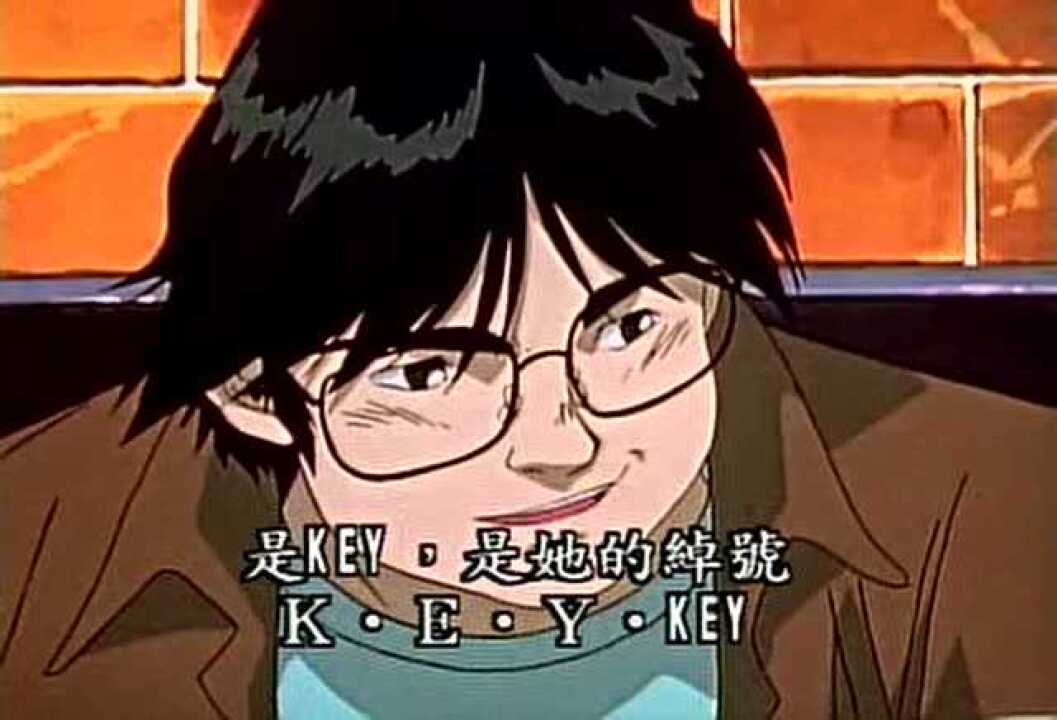 非常偶像KEY第20集_高清1080P在线观看平台_腾讯视频