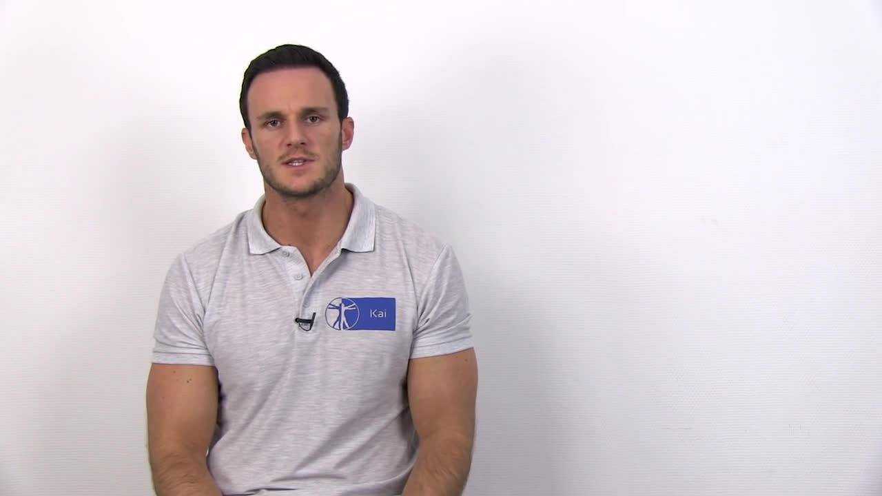 Tinel Sign_ Wrist_腾讯视频