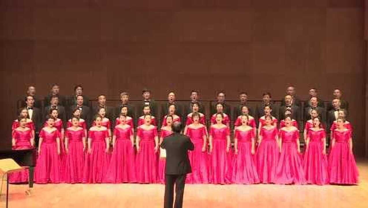 金融街金歌合唱团_高清1080P在线观看平台_腾讯视频