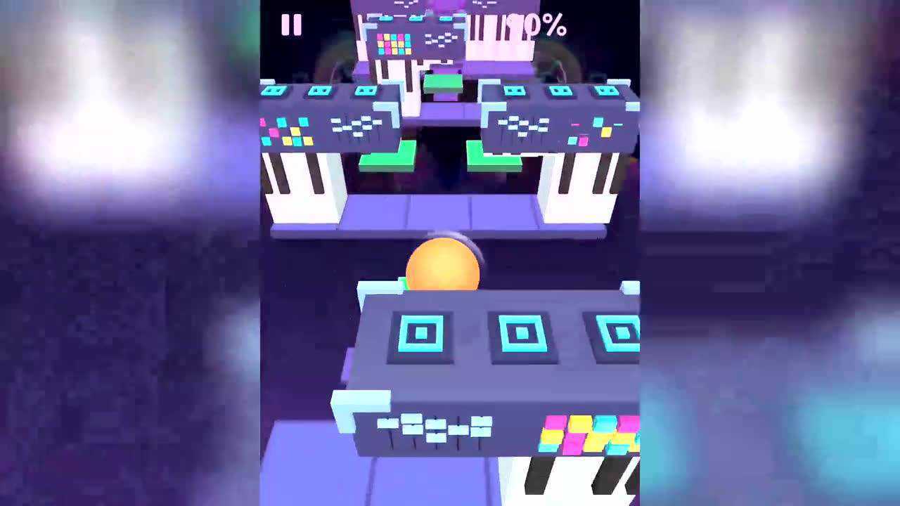 滚动的天空挑战rollingsky困难版_高清1080P在线观看平台_腾讯视频