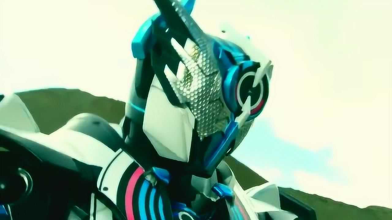 龙我变身为最强最帅的银河龙形态，结果被Killbas打趴_高清1080P在线观看平台_腾讯视频