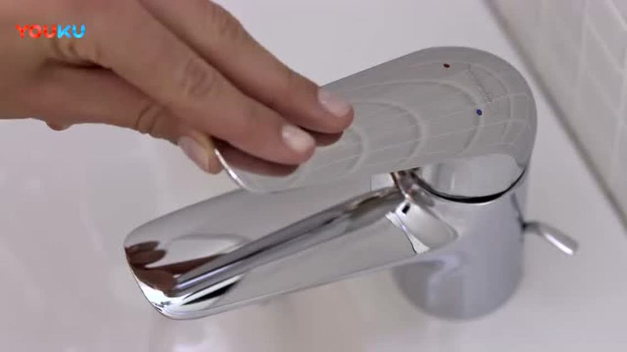 汉斯格雅Novus诺福斯面盆龙头70_71020007_高清1080P在线观看平台_腾讯视频