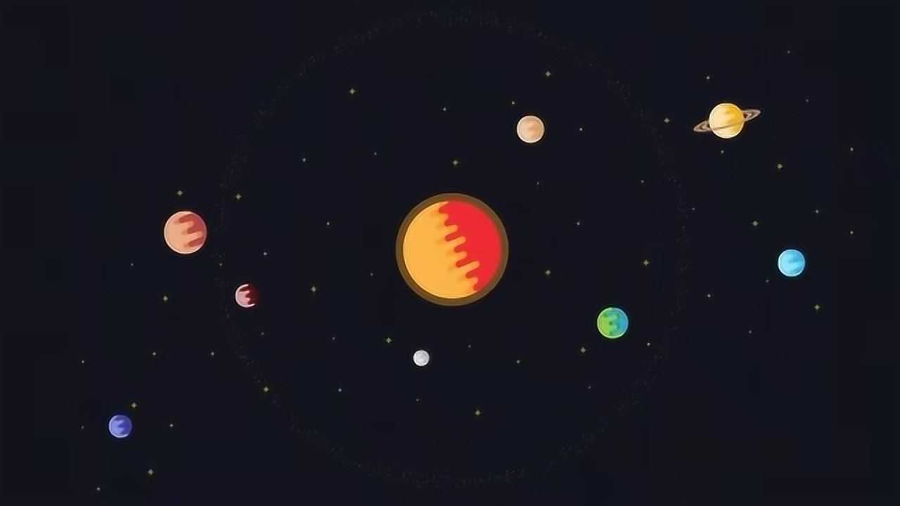 最基本的天文知识_腾讯视频